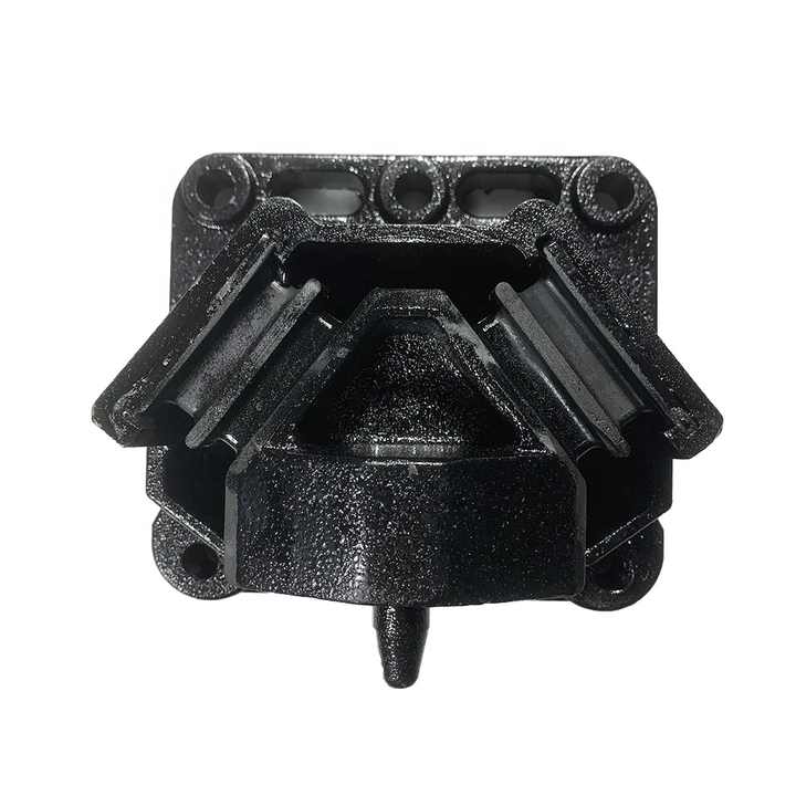 Shacman F3000 Truck Engine Damping Pad Assy DZ97259590209| Alibaba.com