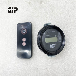 Shop Wholesale for New, Used and Rebuilt Caterpillar Hour Meter ...