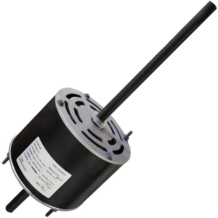 RV AC Fan Motor - Efficient Replacement for Fasco D1092