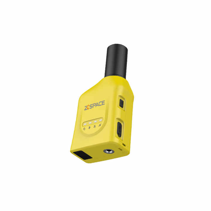 2025 High-Performance Handheld Laser RTK GNSS Receiver GPS Network for ...