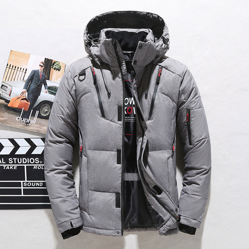 Trendy Puffer Jacket to Stay Warm in Outdoors - Alibaba.com