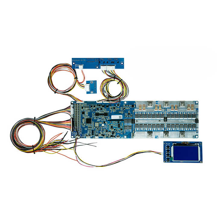 Seplos BMS Lifepo4 Battery Management Systems with Bluetooth