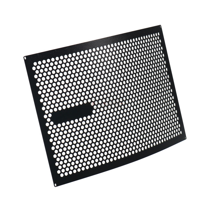 For F900XR F900R Aftermarket Radiator Mesh Guard Heat Shield Radiator ...