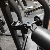 1080 Sprint Resistance and Overspeed Device - Speed Training Machine ...