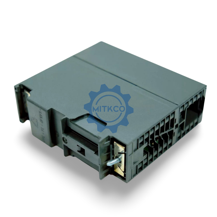 Controllers New Original Warehousestock PLC 6ES7153-2BA10-0XA0 S7-1200 ...