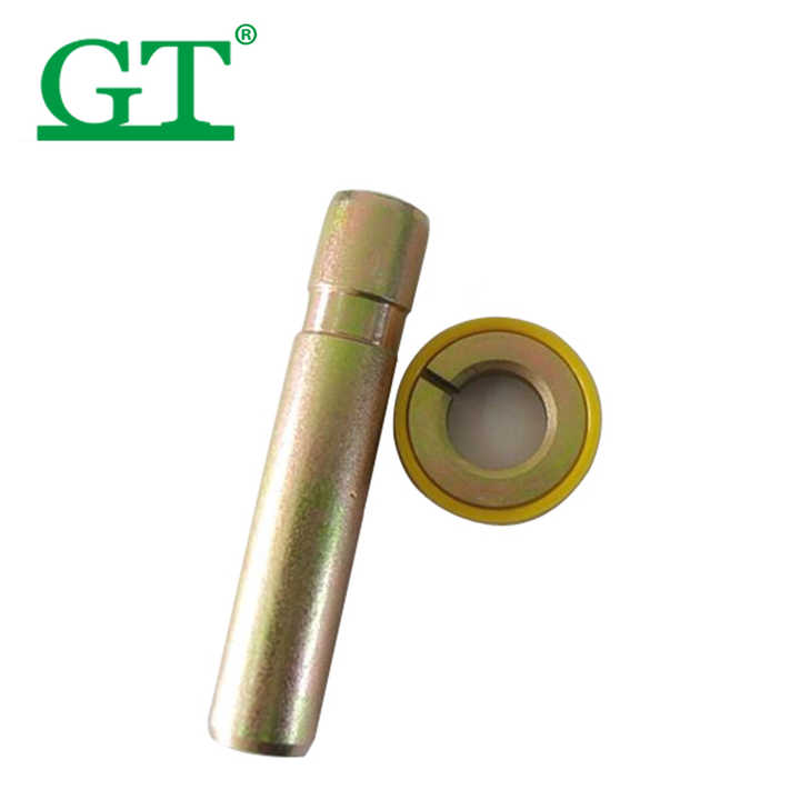 High Quality Tooth Pin and Retainer Bucket Pins & Locks