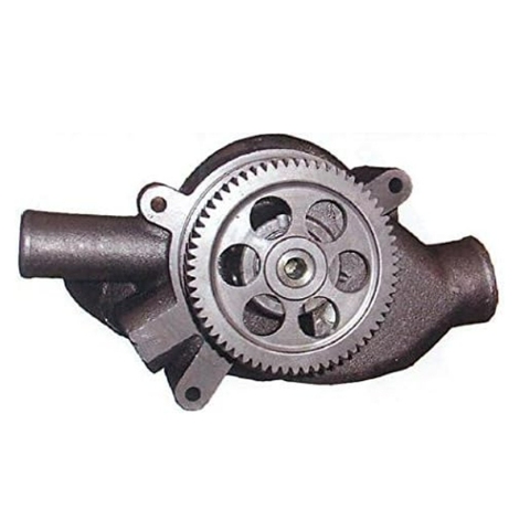MTU 16V2000G65 Fuel Pump Low Pressure X53608200005 - Brand-new