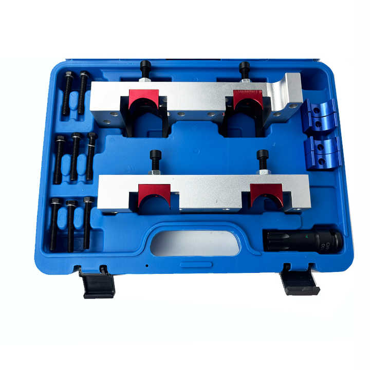 Hot Selling Mercedes Benz M270/ M274 Automotive Timing Tool Set ...