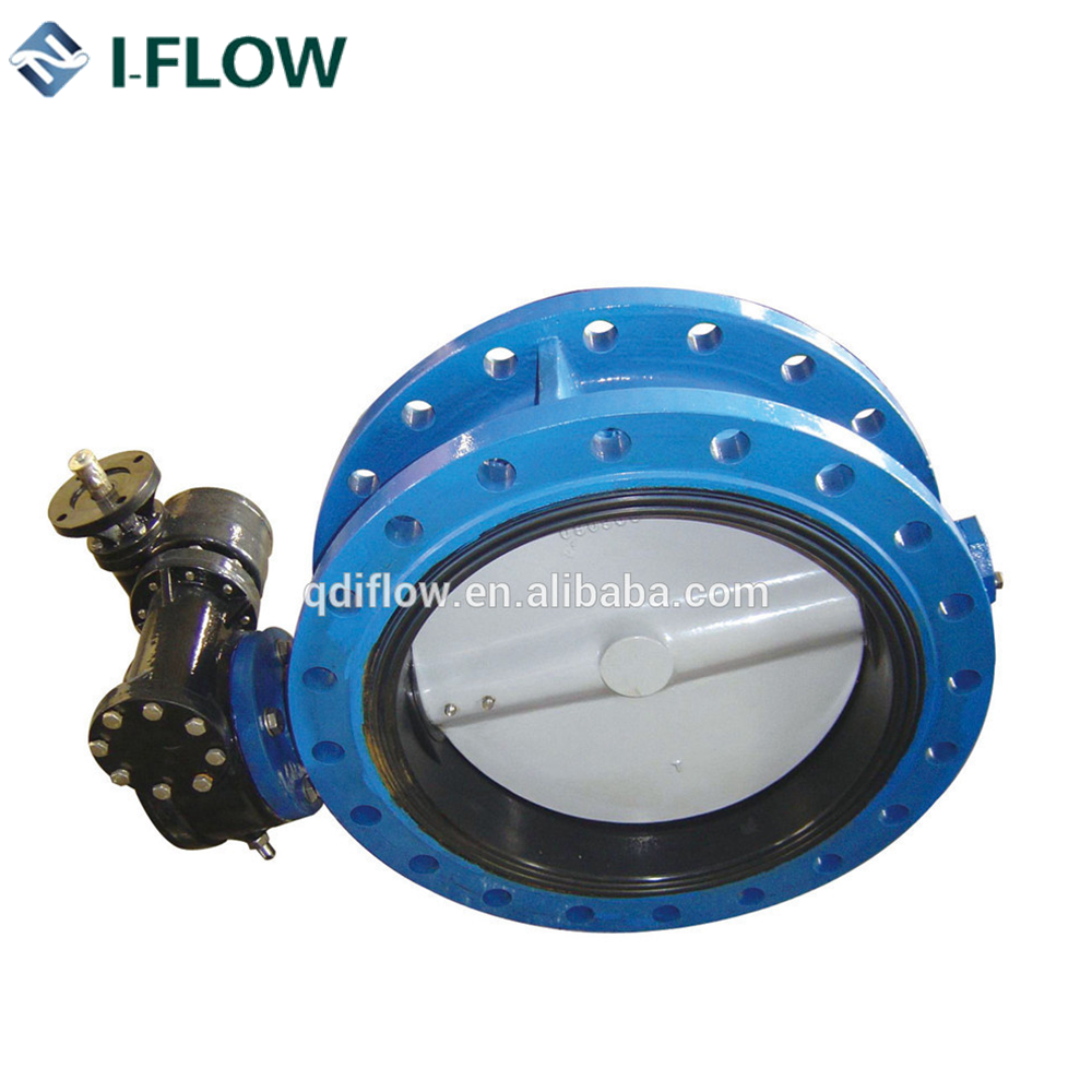 DN300 Butterfly Valves - High Quality & Reliable Performance