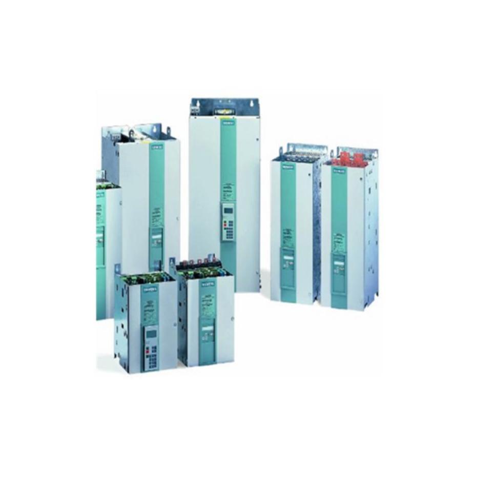 Control Interface Module CIM for Air-cooled Equipment 6SL3350-6TK00 ...