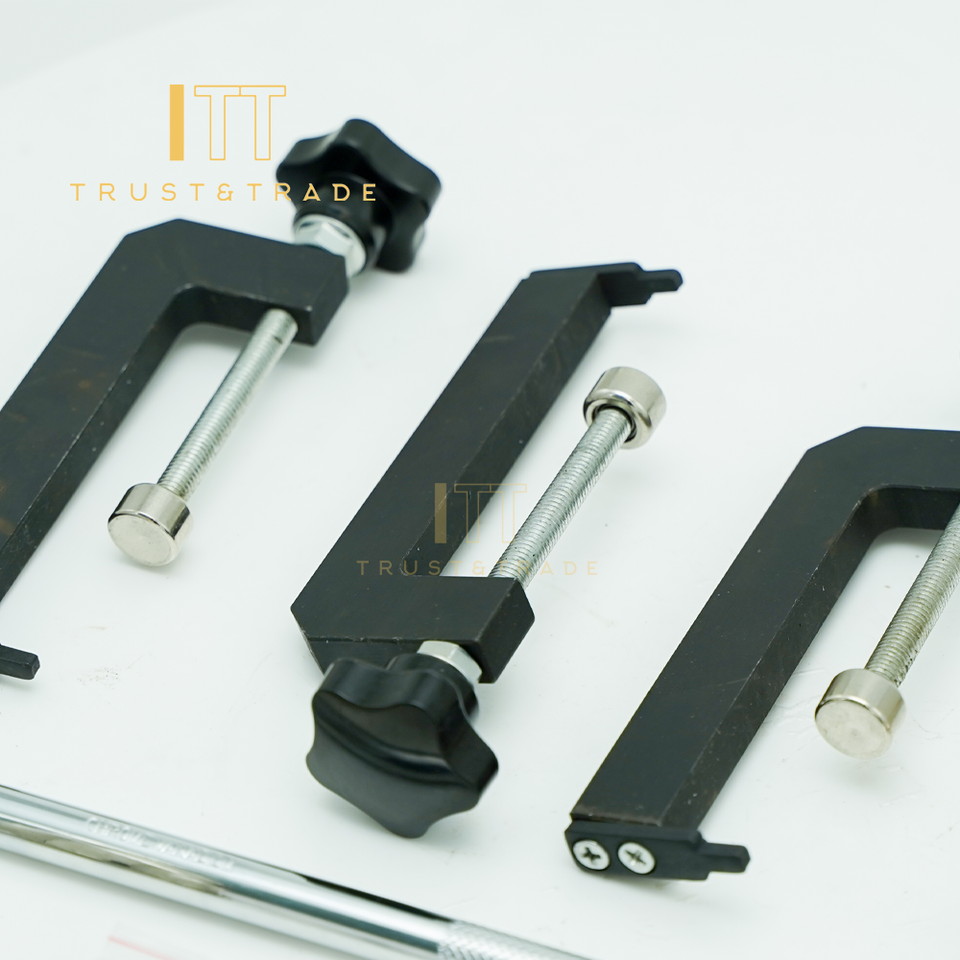 High Pressure Common Rail Pump Disassemble Tools for Bosch Denso