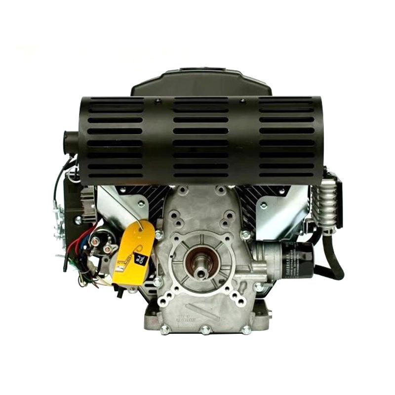 Rato R740D Gasoline Engine - 740cc Twin Cylinder Power
