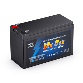12 Volt Battery Lifepo4 12v 12ah Lithium Ion Batteries Lithium Battery ...
