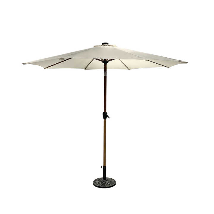 MIA High Quality Commercial Garden Parasols Patio Umbrellas Outdoor for ...