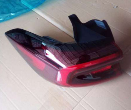 Chery Tiggo 7 Tail Light Assembly (Rear)-OE No. 605000201AA Genuine OEM ...