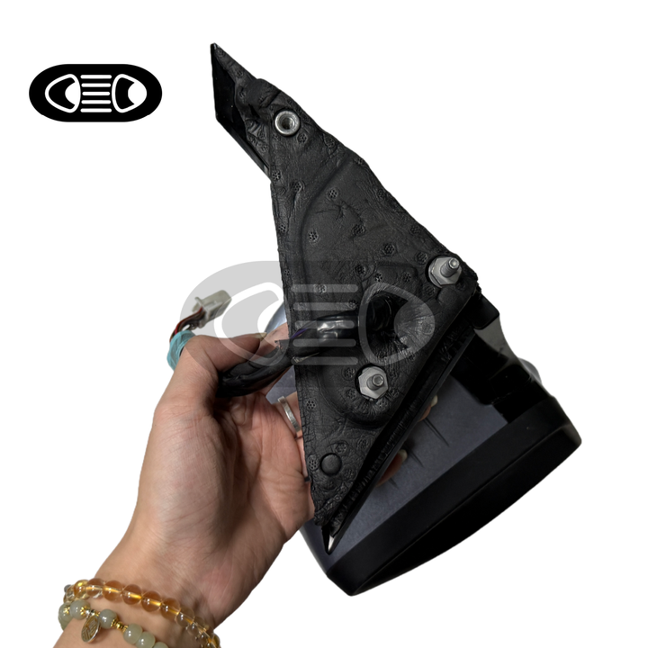 TUZHIHAO BYD Song Plus Original Side Mirrors Rearview Mirror ...