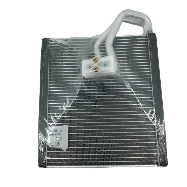 Auto AC aire acondicionado refrigeración evaporador bobina de ...