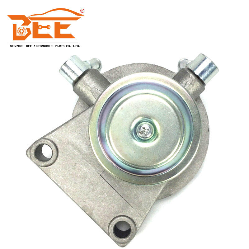 Toyota Fuel Pump - Reliable Performance for 1969-1988
