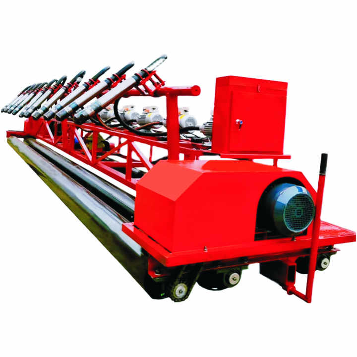 Road Construction Machine Asphalt Paver Laying Machine Slurry Seal ...