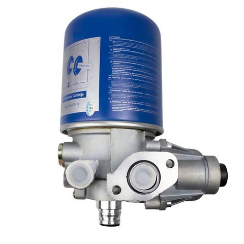 Shaanxi Boye Ruite Auto Parts Co.,ltd. - Air Dryer, Clutch Booster