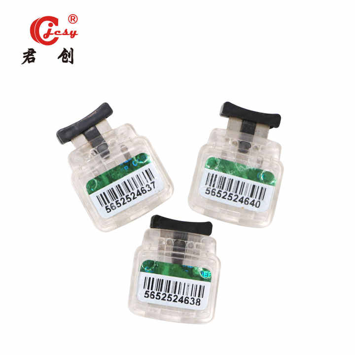 JCMS002 Electric Gas Energy Meter Seal Lock Security Meter Seal ...