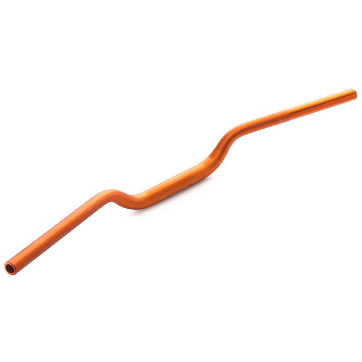 for KTM 790/890DUKE Orange Handlebar Aluminum Alloy Lightweight Faucet ...