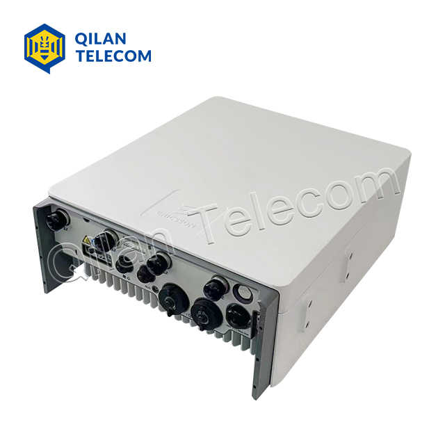 4G RRU Unit Eri-Csson Radio 2219 B3A - Reliable Performance