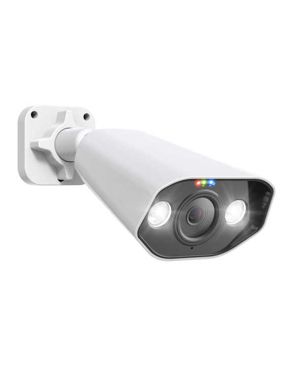 CCTV Security Cameras - Durable, High-Resolution Solutions