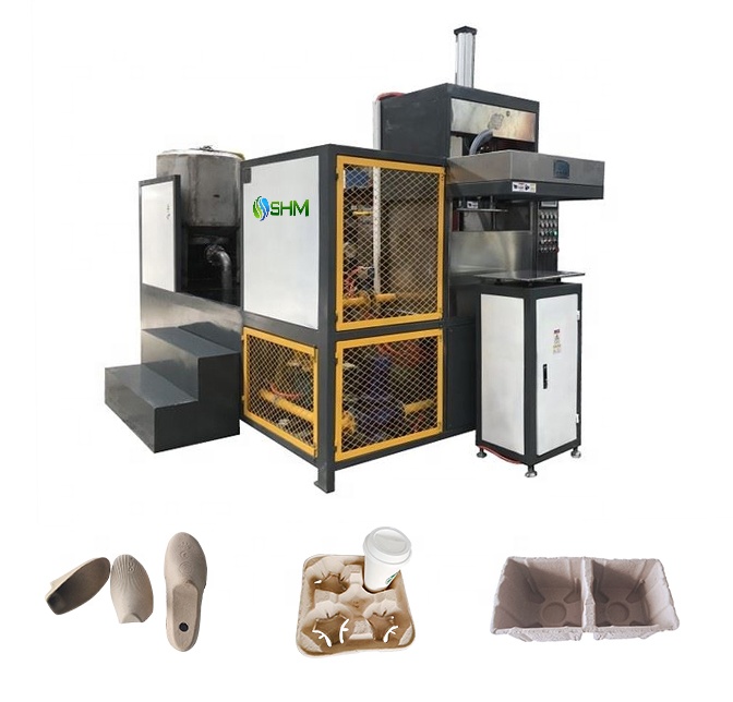 Streamlined Efficiency with Advanced sugarcane bagasse products making ...
