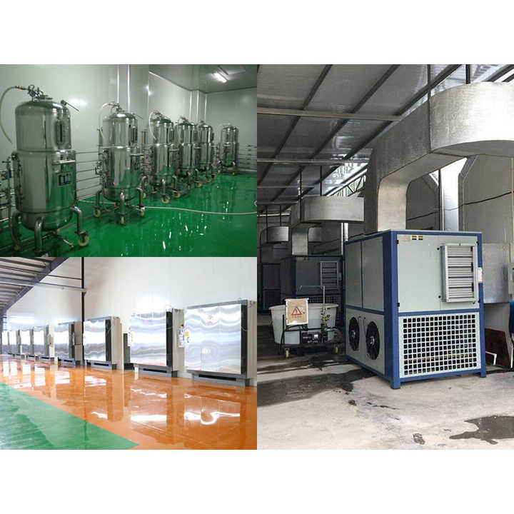 Mushroom Farm Design - Customized Growing Equipment