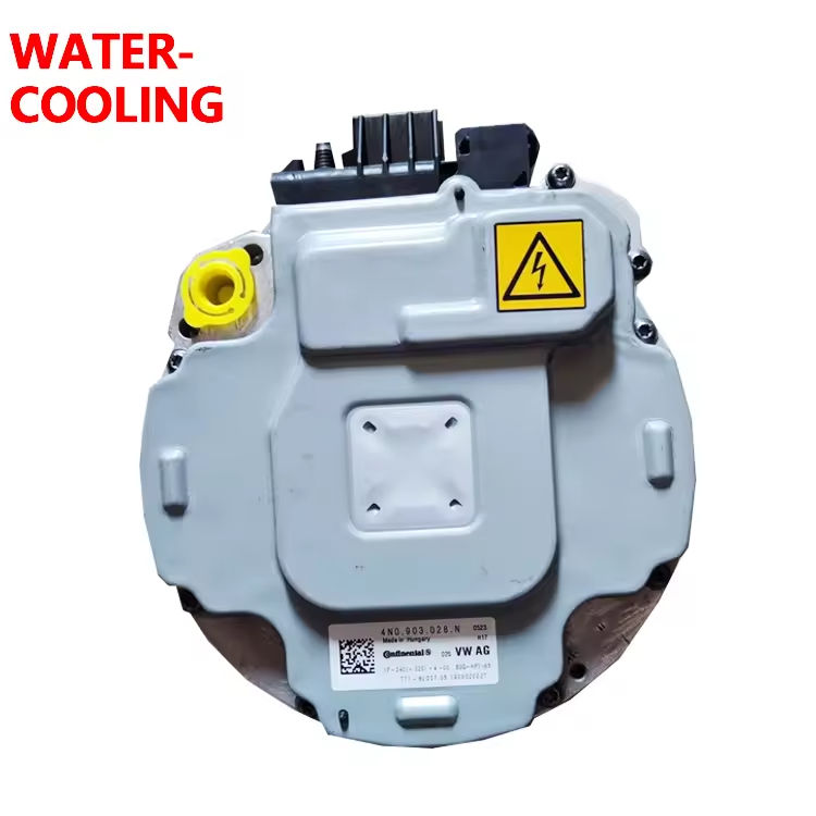 OEM 4N0903028P 4N0903028N 4N0903028J Audi 48V Water-Cooled Alternator ...