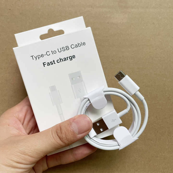 Fast Charging Data Cable 2.0 Usb Type C To Usb 2.0 Type A USB Type C ...