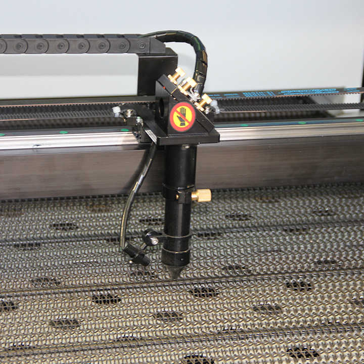 CO2 Laser Machine 1390 - Precision Engraving Solutions