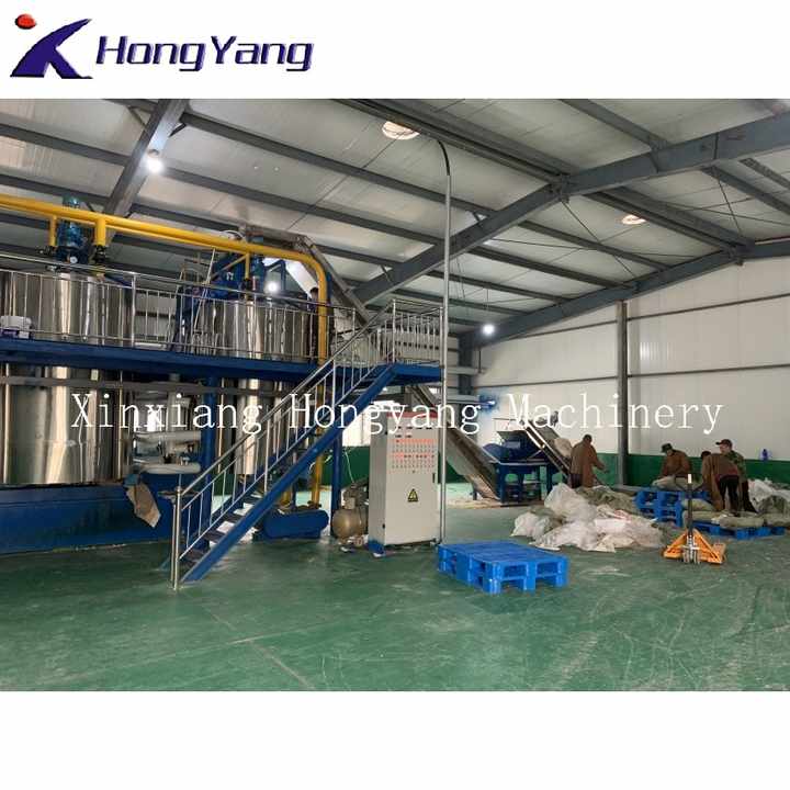 Vertical Beef Tallow Production Line Animal Fat Oil Melting Machine ...