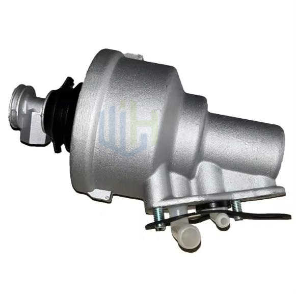 WJH New Truck Brake Parts Air Brake Booster Servo Master 1513717 ...