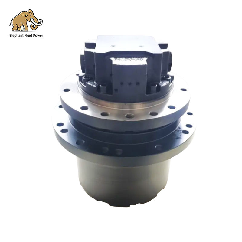 Hydraulic Pump Piston Pump PC50HM Spare Parts for Excavator SP41MF-514 ...