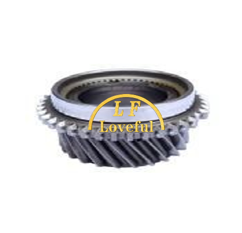 Transmission Gearbox Spare Parts Gear for Toyota OEM 33036-36030 ...
