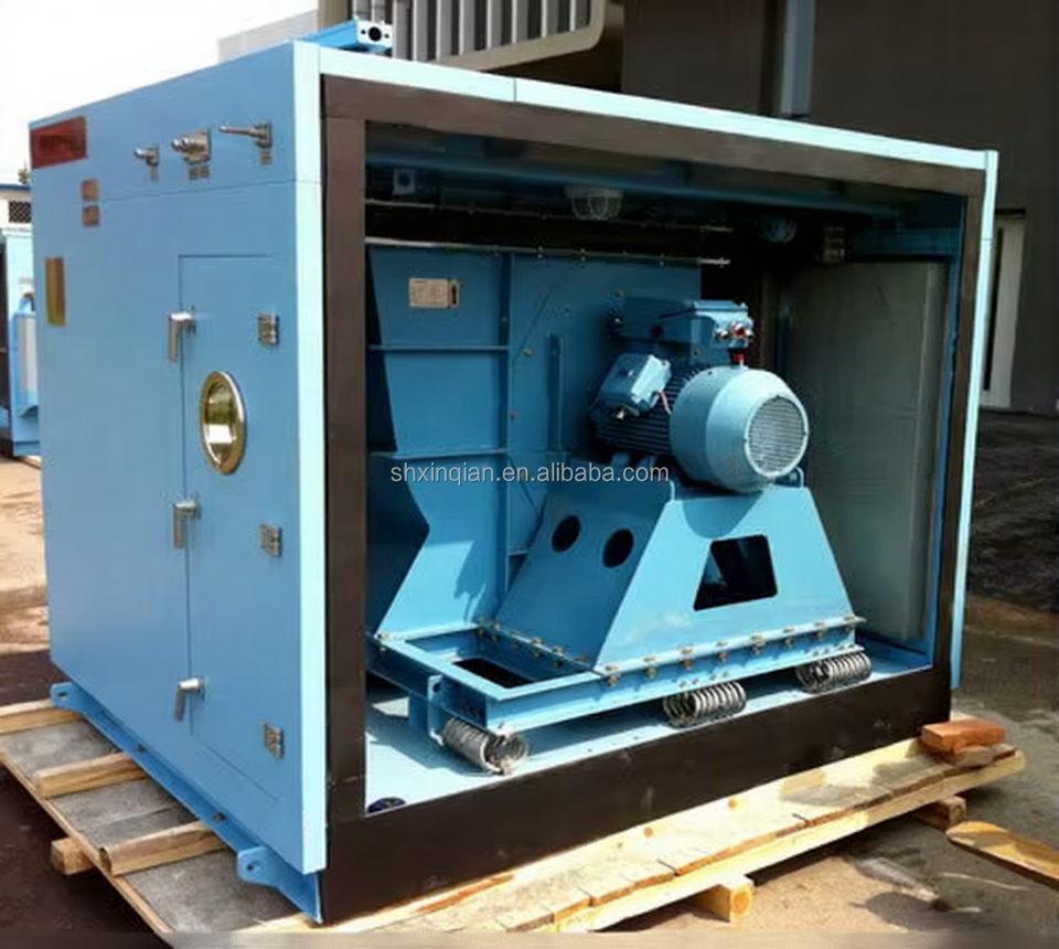 Wire Rope Vibration Isolator Shock Absorber for Marine Shipbuilding and ...