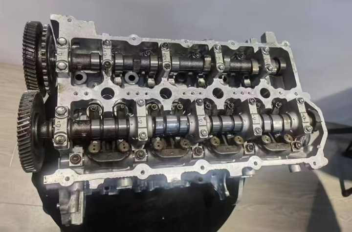 New 4N15 Engine Assembly for MITSUBISHI L 200 - 4 Cylinder