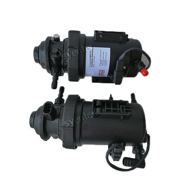 ISF2.8 Diesel Engine Fuel Water Separator Filter for Foton Truck
