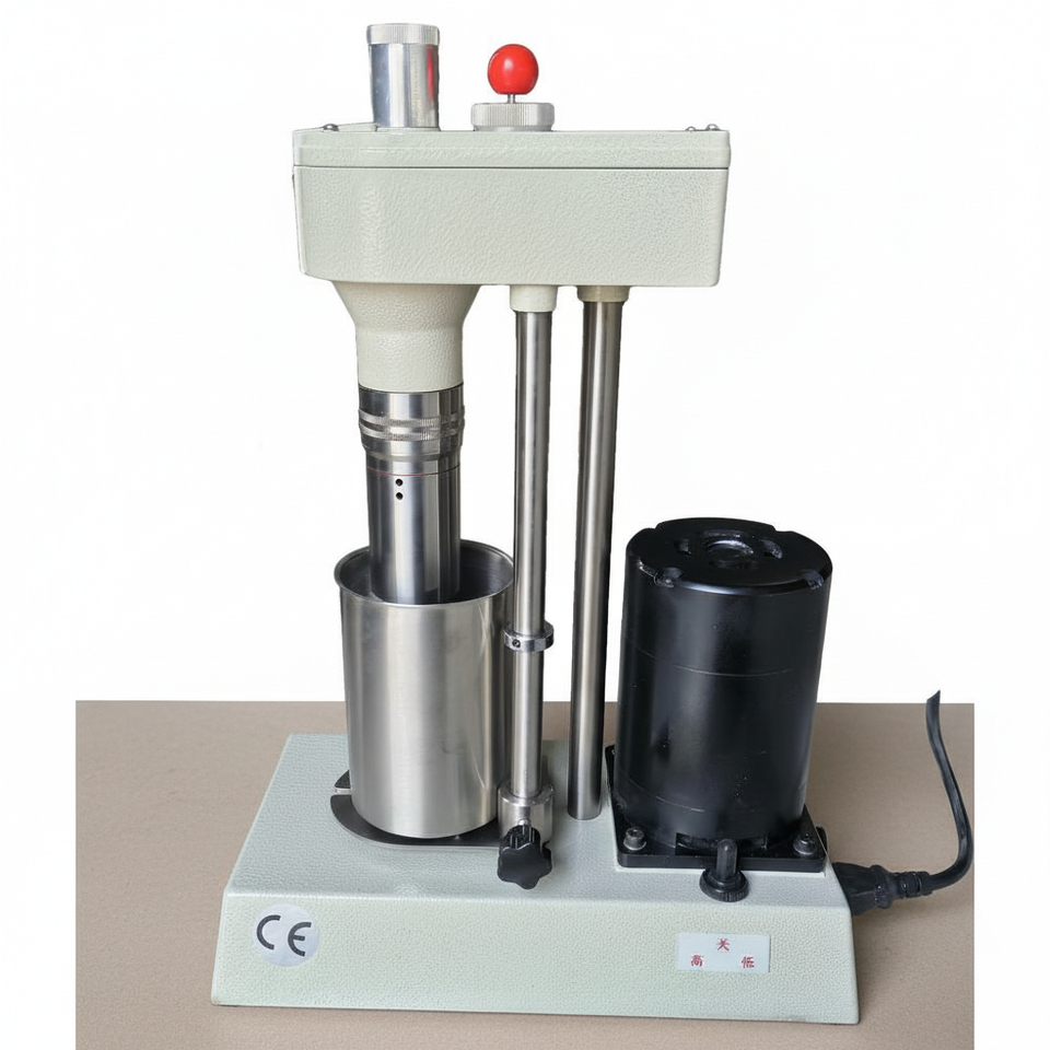 Six Speed Rotational Oil Viscometer for Drilling Fluid Viscometer ...
