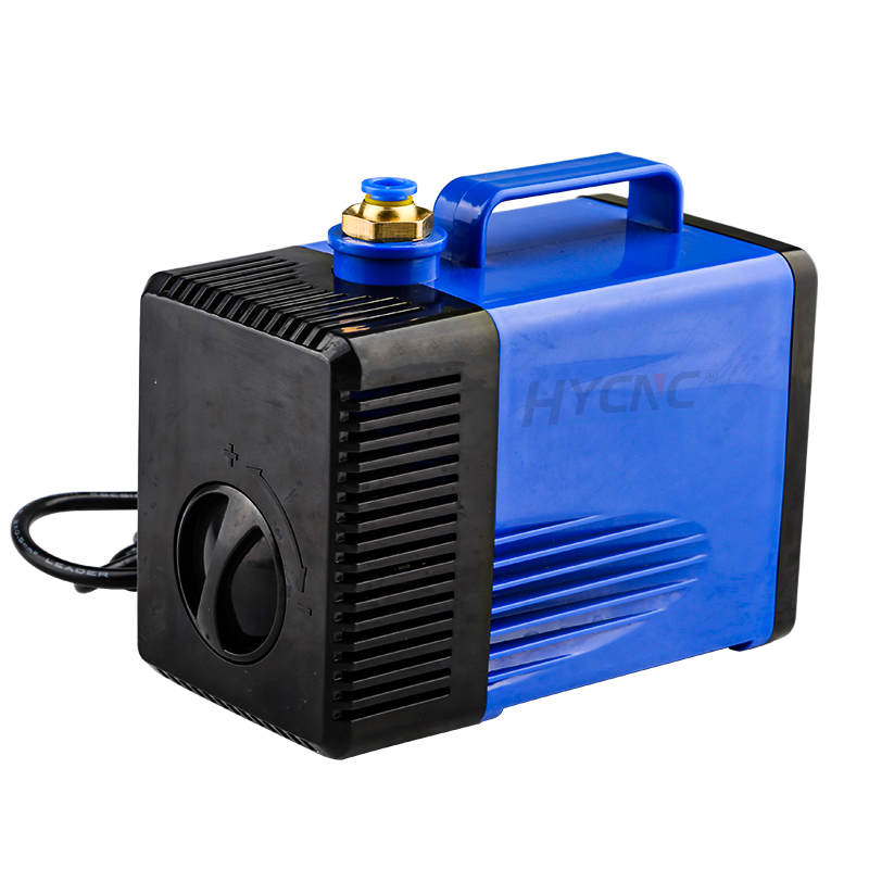 HYCNC Engraving Machine Water Pump - High Pressure Cooling