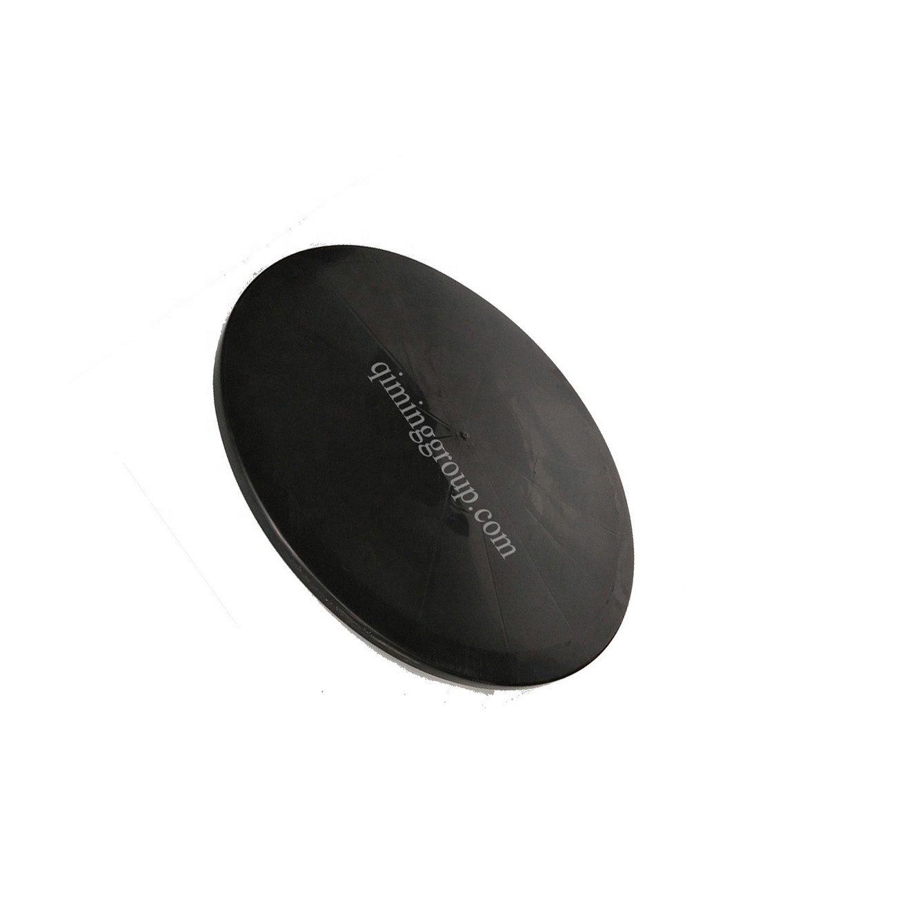 Plastic Drum Covers - Non Spill Pilfer-Proof Seals