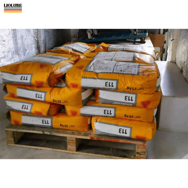 SikaGrout 113 Shrinkage Compensated, Self-Leveling, Cementitious Grout ...