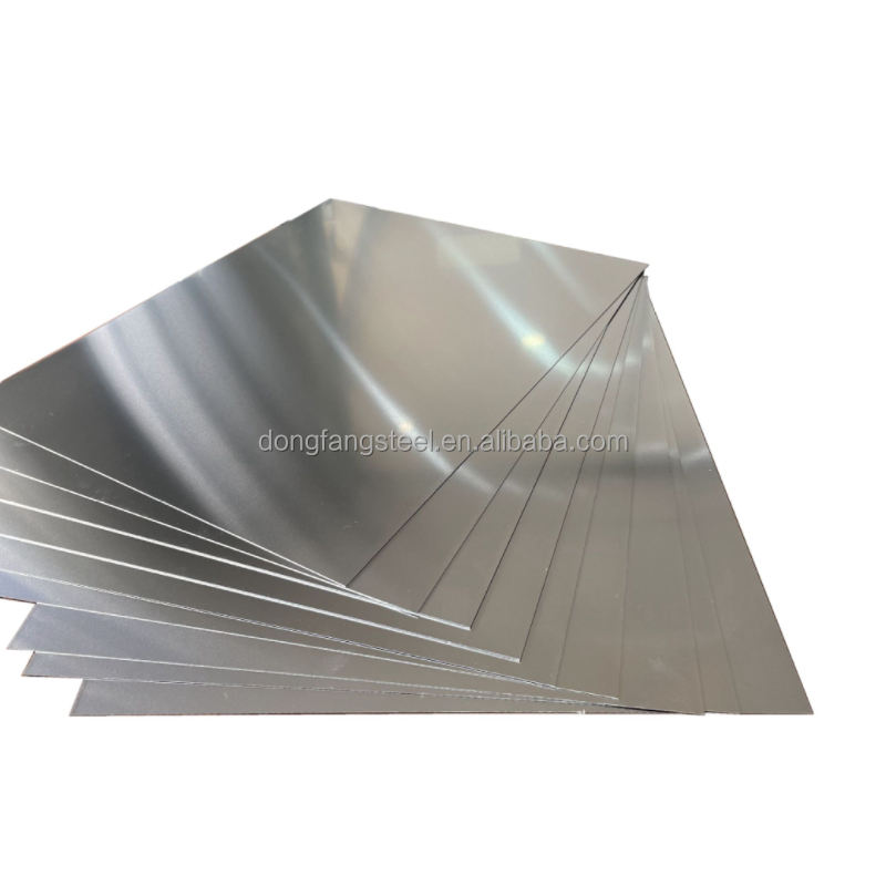 AISI ASTM SS SUS 310 Stainless Steel Plate - High Quality