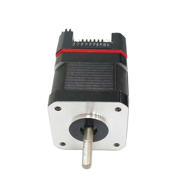 42HS40ESI Sumtor CNC Servo Stepper Motor & Driver Kit