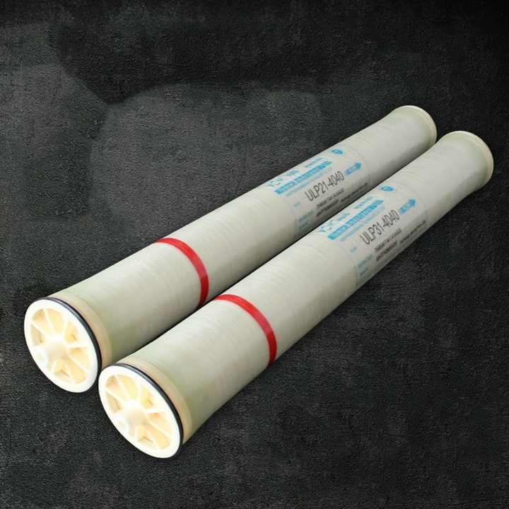 Membrane Filter Water Treatment - RO Membrane 0.0001 Micron
