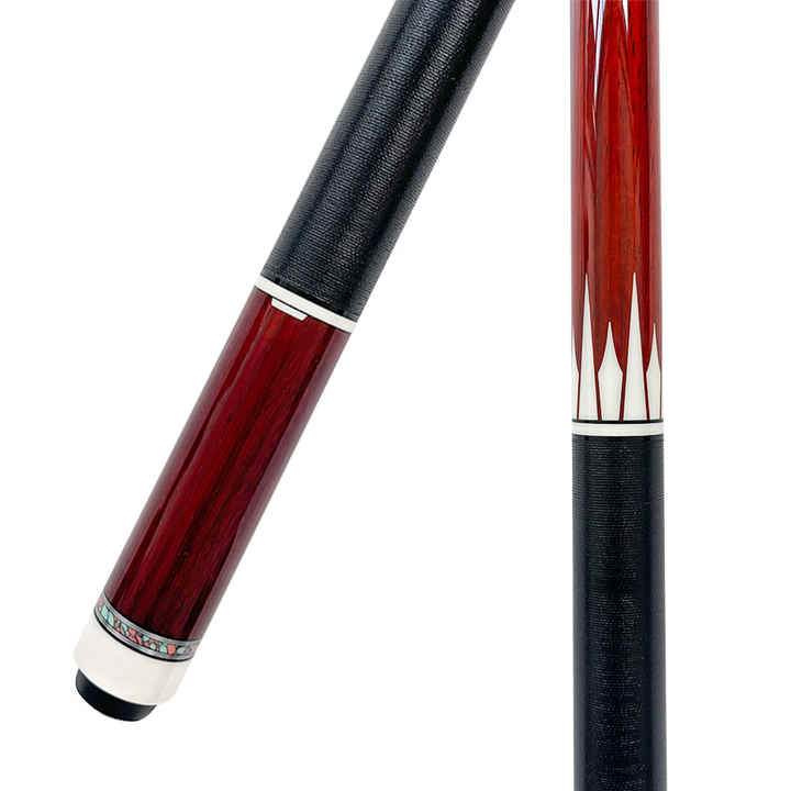 Factory Price 1/2 Style Maple Wood Billiard Pool Cue 13mm Size| Alibaba.com