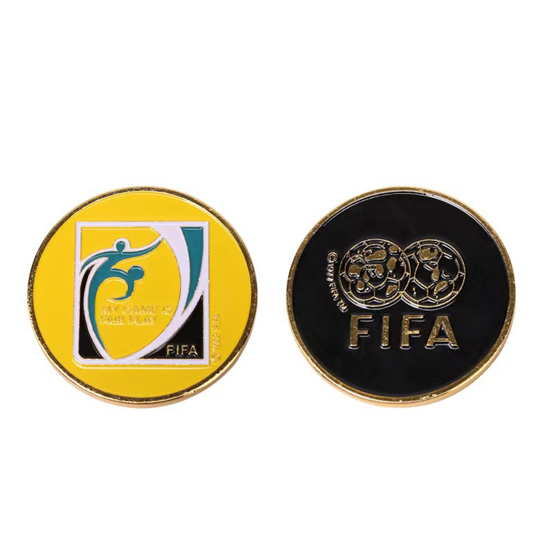 How to Choose Referee Toss Flip Coins: A Complete Buying Guide