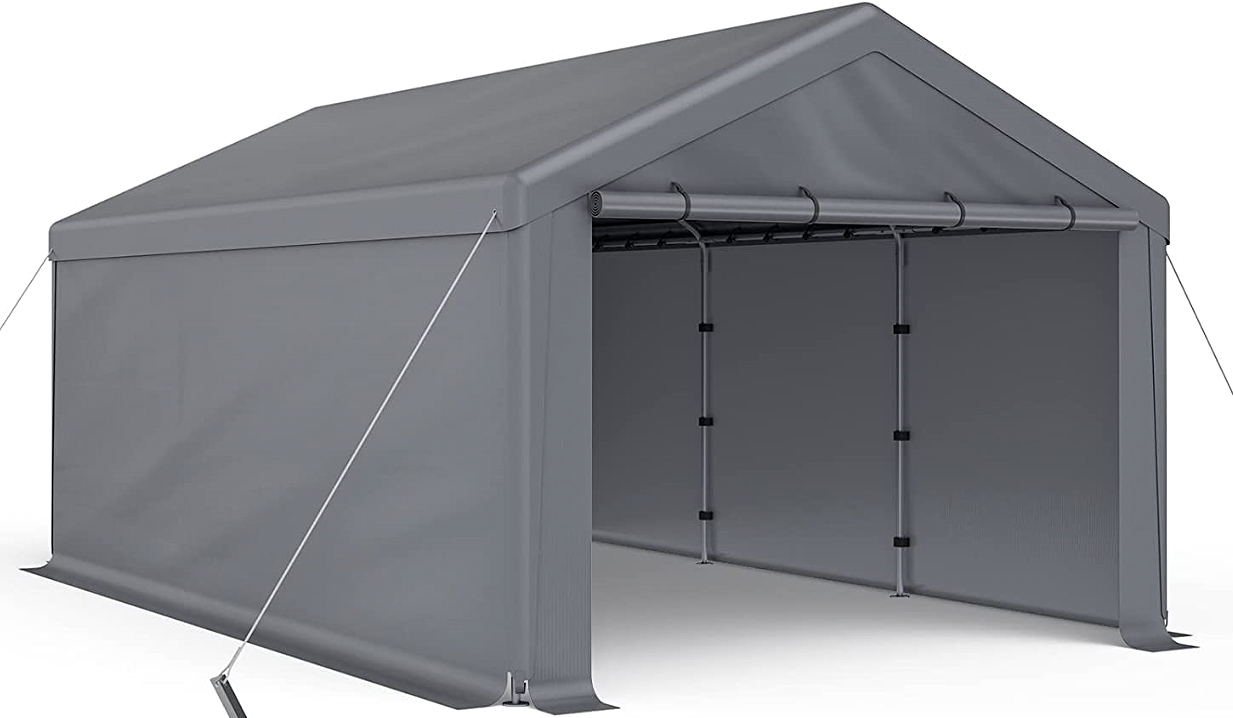 Protect Construction Projects With Quality Tarp Covers - Alibaba.com